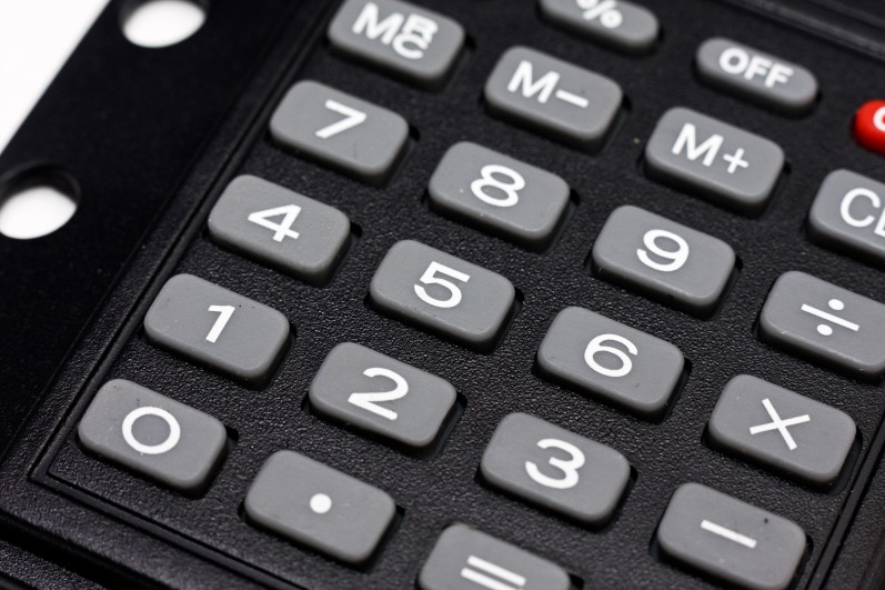 ΑΡΙΘΜΟΜΗΧΑΝΗ Online Calculator Επιστημονικό Κομπιουτεράκι ...